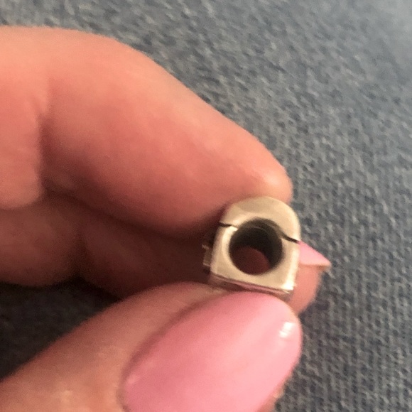 Pandora | Jewelry | Pandora Chest Authentic With All Hallmarks | Poshmark